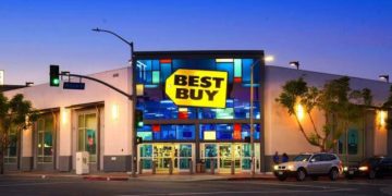 Best Buy Learning Network