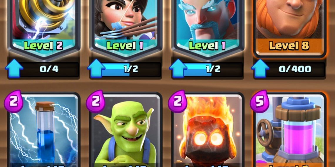 Sparky Deck - How to Build a Sparky Magic: The Gathering Deck