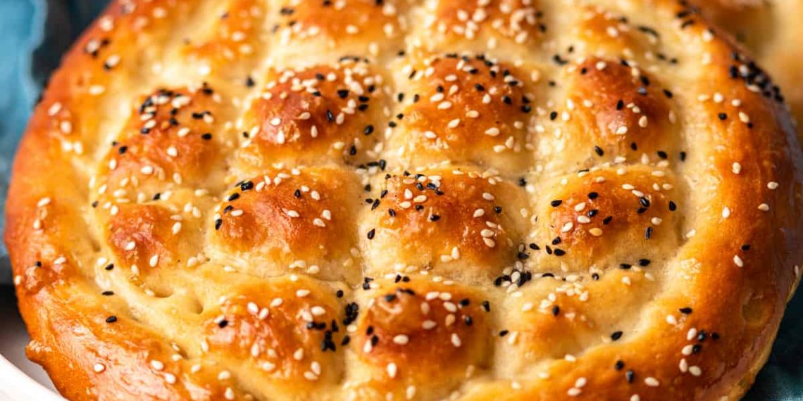Learn the Basics of Turkish Bread - Tech New Master