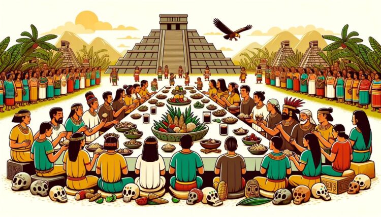 The Mystique of Huitlacoche-A Dive into the Mexican Truffle - Tech New ...