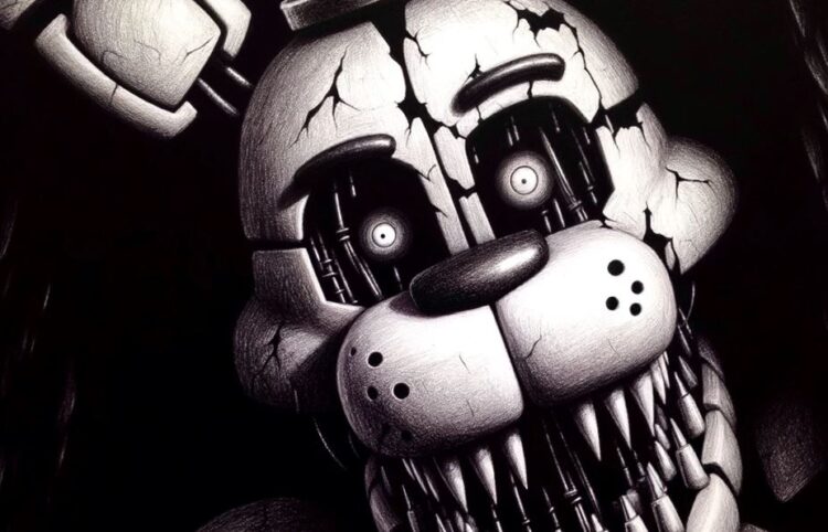 Who is Ennard in the FNaF Series? - Tech New Master