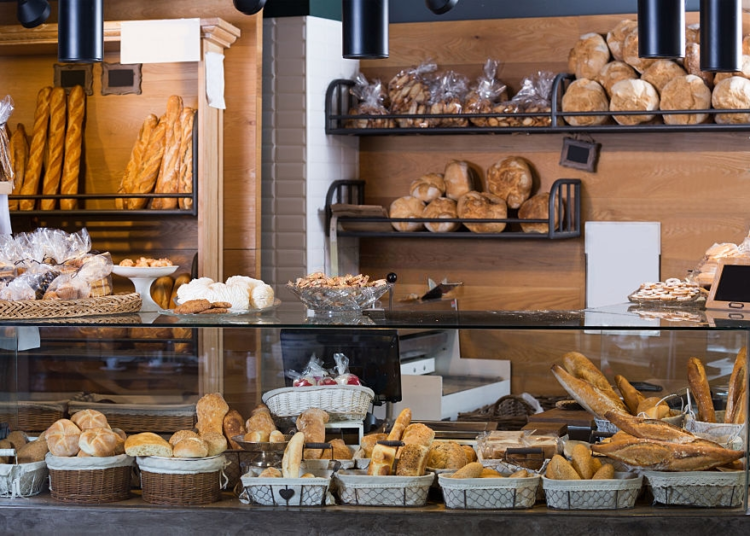 The Gossip Bakery - Tech New Master