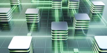 Why Data Compression Techniques Are Key to Computing Efficiency