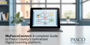 MyPascoConnect: A Complete Guide to Pasco County's Centralized Digital ...